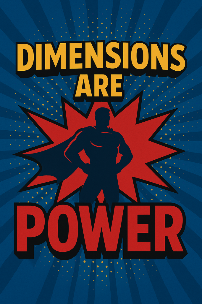 Dimensions in Business Central, Part 1: Busting the 4 Biggest Myths ...