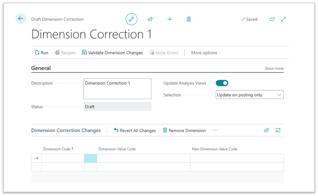 Dimensions in Business Central, Part 1: Busting the 4 Biggest Myths ...